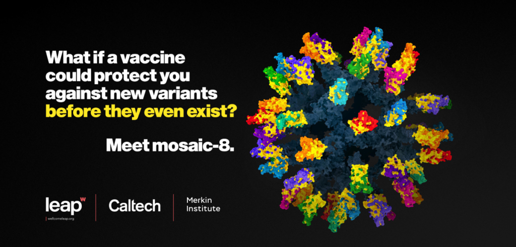 Wellcome Leap announces breakthrough in funded project | Wellcome Leap ...