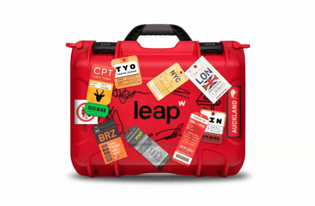 psl-video-thumb | Wellcome Leap: Unconventional Projects. Funded at Scale.