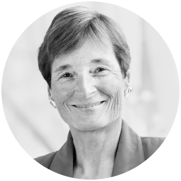 Judy Swain Bio | Wellcome Leap: Unconventional Projects. Funded at Scale.