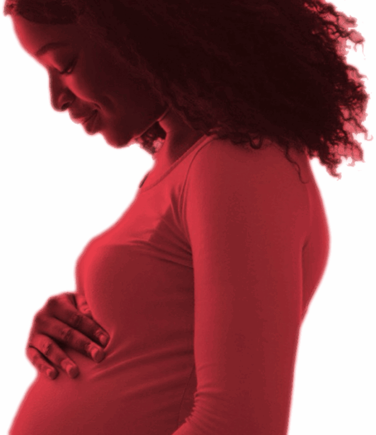 Red Female Profile | Wellcome Leap: Unconventional Projects. Funded at ...